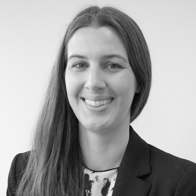 Emily Glenn - Cogent Thinking