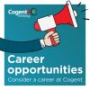Careers - Cogent Thinking
