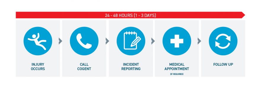 How it works - Cogent Thinking