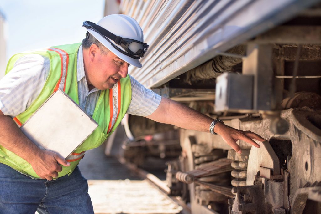 Rail safety medical assessments - Cogent Thinking